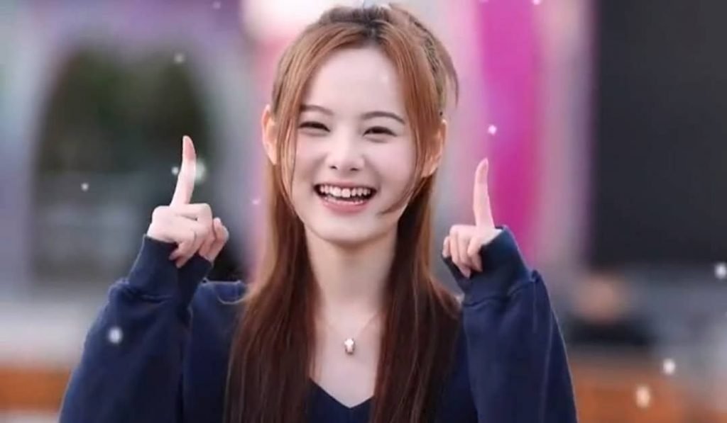 Li Xiaoye Tiktok Star: Age, Height Net Worth, Family And More!