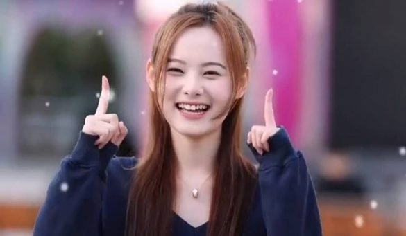 Li Xiaoye Tiktok Star: Age, Height Net Worth, Family And More!