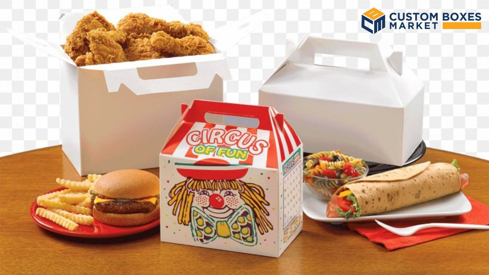 Custom Frozen Food Boxes: 9 Ways To Make Them Look Unique - Food Travel ...