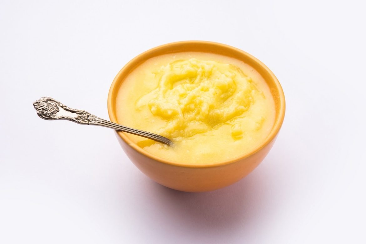 The Natural and Affordable Skin Benefits of Desi Ghee